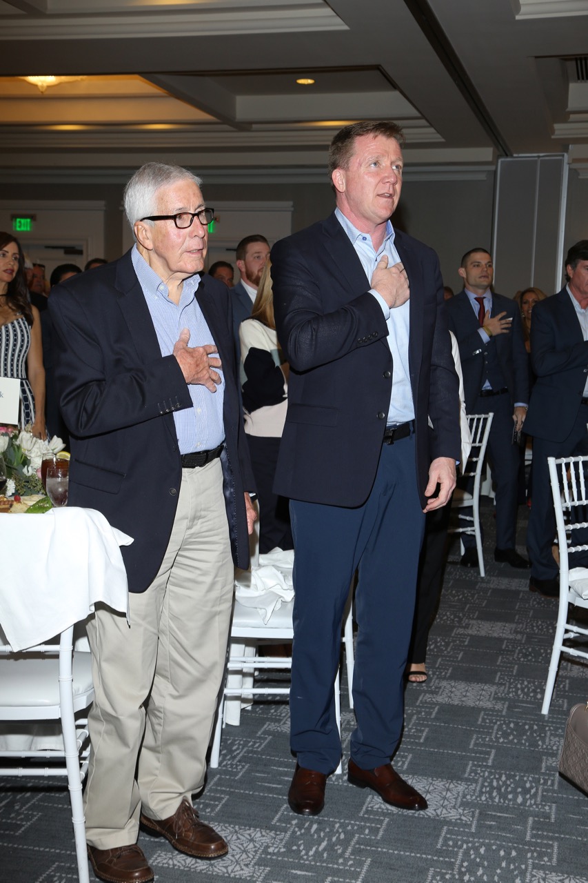 2020 Annual Spring Luncheon - CARP, Inc.